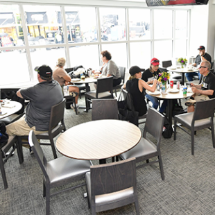 VICTORY LANE CLUB | RICHMOND RACEWAY COMPLEX